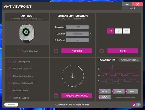 Mesa Board Encoder And U K LinuxCNC