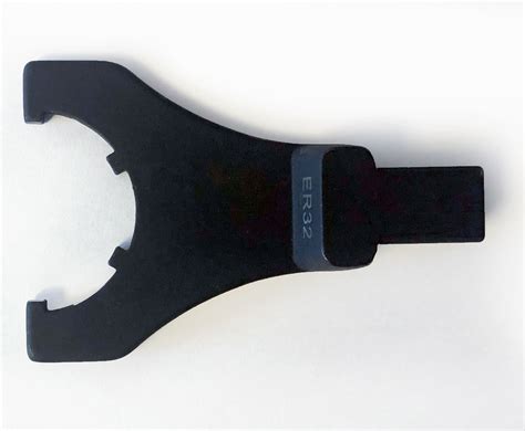 Ipr 210 Er32 Cnc Router Torque Wrench Spanner Kit Itech Machinery