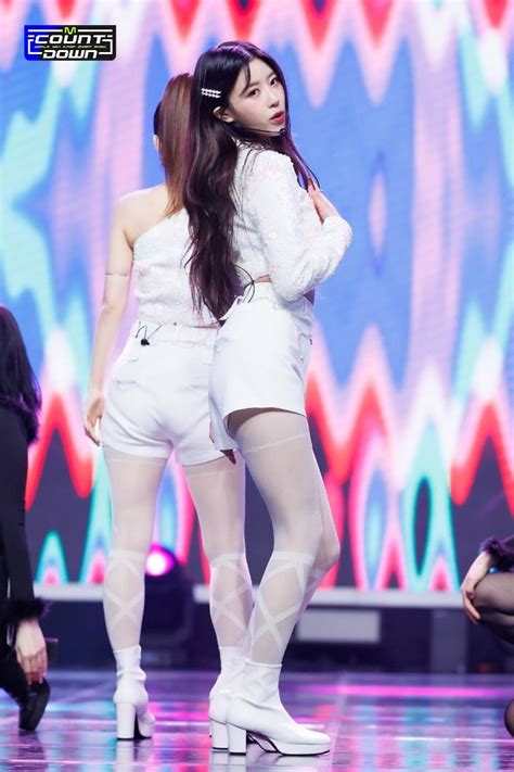 주주시크릿 이미주 촬스의 이슈와 유머