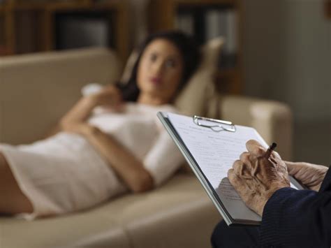 VCAT Victorian Psychologist Disqualified Over Sex With Patient News Com Au Australias