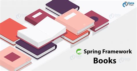 5 Best Spring Framework Books Learn Spring Effectively Dataflair
