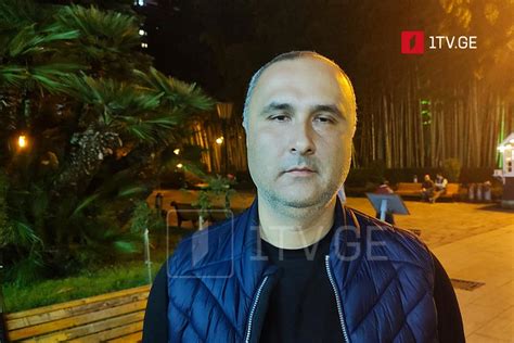 ხელვაჩაურის საკრებულოს ფრაქცია „ნაციონალური მოძრაობის“ თავმჯდომარემ