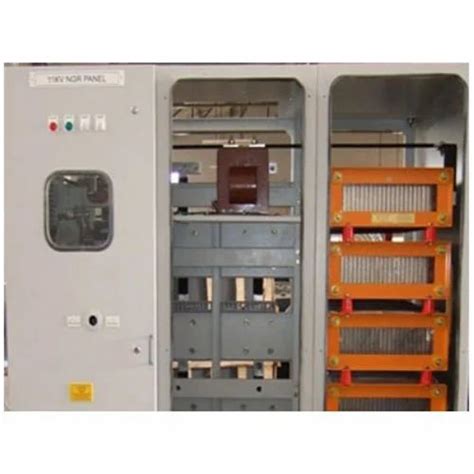 Ngr Ngt Panel For Electrical Industry Through Hole At ₹ 5000 In Bengaluru