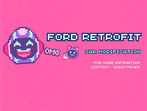 Ford Retrofit Nakhon Ratchasima