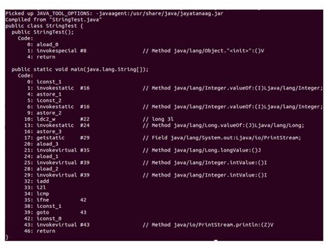 详解 Java 中的自动装箱与拆箱 字看了不懂你打我 阿里云开发者社区