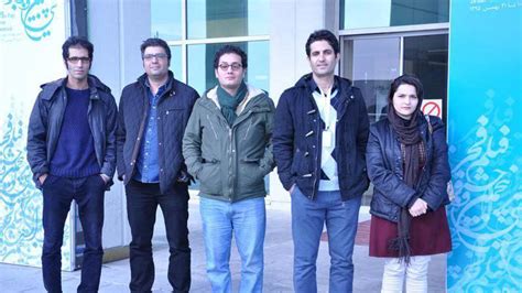 مهدی جبین شناس و حسام اسلامی، برندگان بهترین تدوین، بهترین کارگردانی و