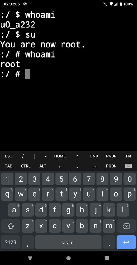Kernel Assisted Superuser Kernel Assisted Means Of Gaining A Root Shell For Android
