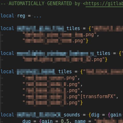 Sztest Definition Ripper Mod · Gitlab