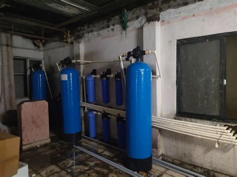 Frp 230volt Biofilter For Aquaculture 1354 At ₹ 50000 Piece In Hyderabad Id 2853742230197
