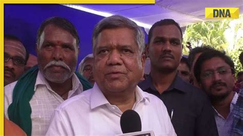Big Blow To Bjp Ahead Of Karnataka Assembly Election As Former Cm