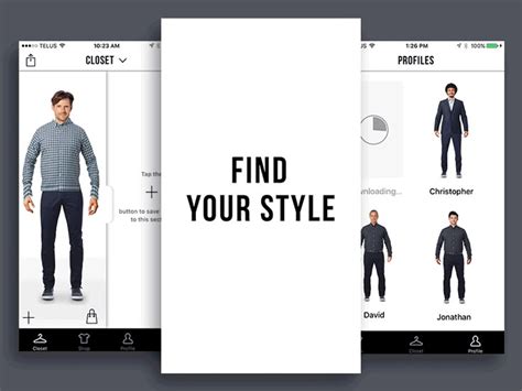 Klothed App Try On Outfits Designed By Amanda Somers For Mindsea Connect With Them On