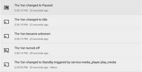 Problems Calling Service Media Player In Automation Configuration Home Assistant Community