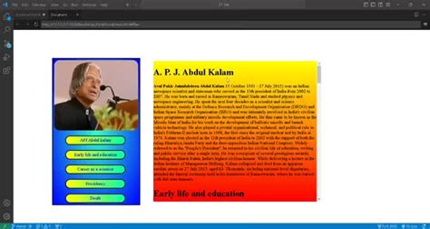 Ramesh Dakani On Linkedin Hi Everyone I Created A Webpage About The