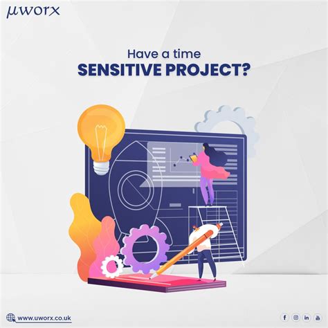 Uworx Group On Linkedin Uworx Takingyouahead Projectrush