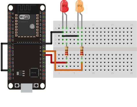 Pulse Width Modulation Pwm With The Esp32 Electronics Simplified