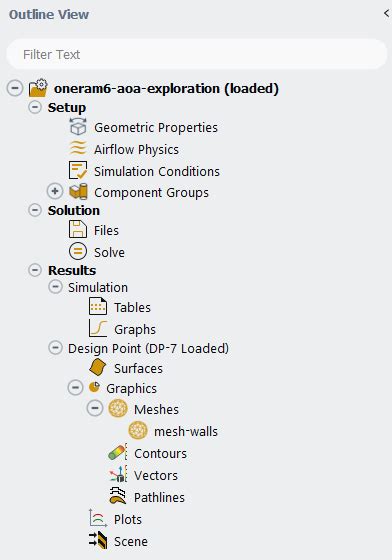 Chapter 2 Fluent Aero Tutorials