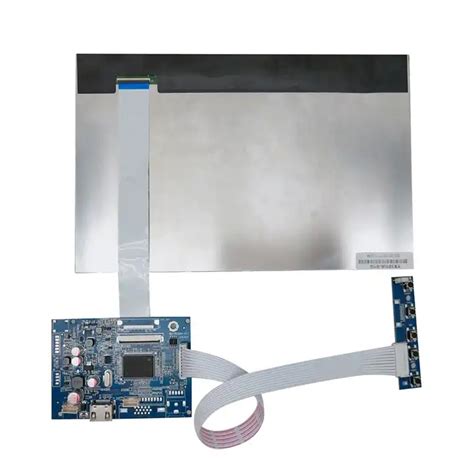 10 인치 Tft Lcd Usb 용량 성 터치 스크린 라즈베리 파이 3 Lcd 1280800 라즈베리 파이 3 드라이버
