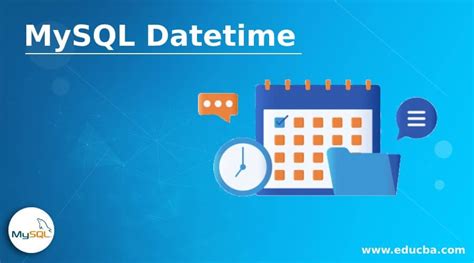 Mysql Datetime How Does Mysql Datetime Works With Example