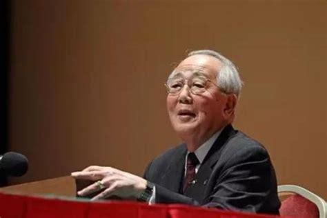 稻盛和夫好的領導者一定要接地氣 每日頭條