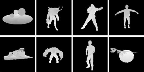 Figure 6 From Deformable 3d Gaussians For High Fidelity Monocular