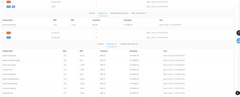 Console Seems To Not Report All Hotspots Receiving The Uplink · Issue