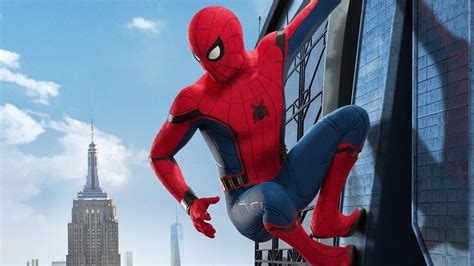 Homem Aranha De Volta Ao Lar Dragon Future