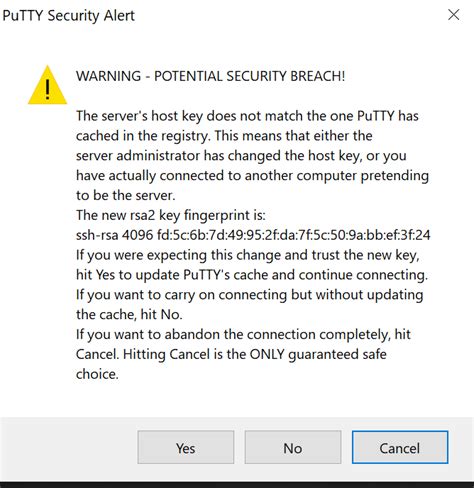 csd3 host keys — csd3 1 0 documentation