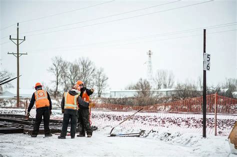 360 Rail Services On Linkedin 360railservices Railroad Northamericarail