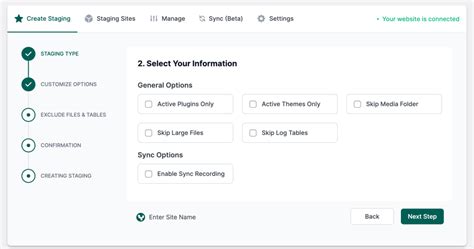 What Is Staging Environment And Why You Should Have One