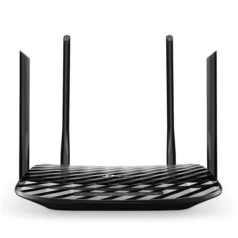 TP Link Archer C6 Gigabit MU MIMO Wireless Router At 4959 Okhla Industrial Area New Delhi