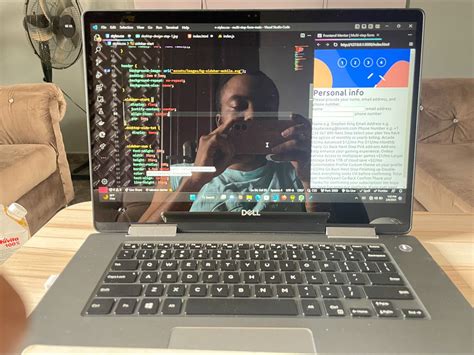 Adeolu Miracle On Linkedin Frontendmentor