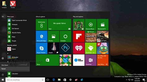 √ 4 Cara Masuk Safe Mode Windows 10 Melalui Cmd Option Booting