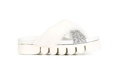 7 Alternatives To Rihannas Sold Out Fur Slides