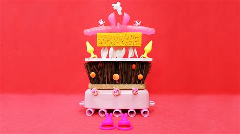 Five Of The Best Exhibitions To See At Dutch Design Week 2016