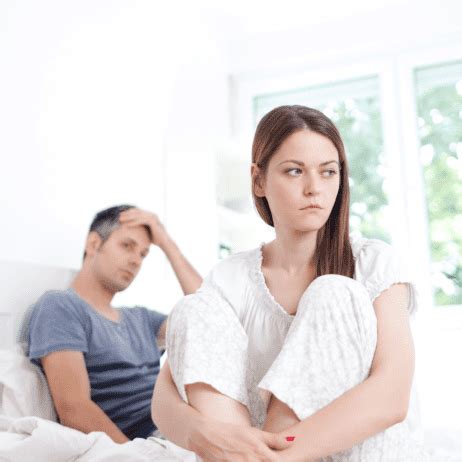 Setting Boundaries In Relationships Allows Men To Feel Safe To Love You