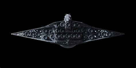 Assertor Class Star Dreadnought Wrath