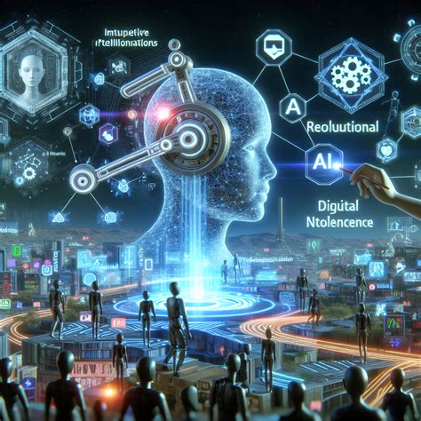 Ai Digital Twins Revolutionize Influencer Marketing Leverageaisolutions