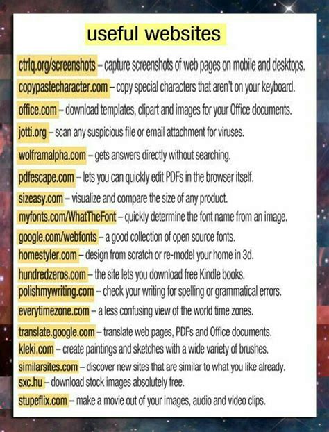 Pin By Linav Penn On Technology Life Hacks For School Life Hacks Websites Life Hacks Computer