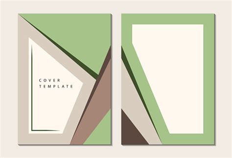 색깔이 있는 기하학적 모양 텍스트를 위한 위치입니다 비즈니스 브로셔 전단지 엽서 포스터 디자인 당신의 디자인을 위한 템플렛 벡터