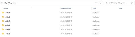 compare txt data with folder name in shareddirectory if found modify permissions programming