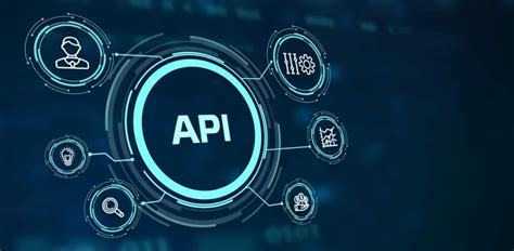 Learning About Apis Building Blocks For Modern Apps