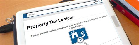 Property Tax City Of Toronto
