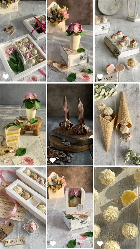 Шоколадная флористика бельгийский шоколад трюфели Шоколад Трюфели Конфеты