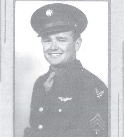 Ssgt Karl J Ohlmann National Museum Of The Pacific War