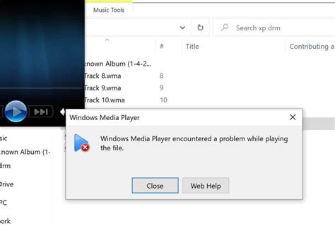How To Remove Drm From Wma Audio Files At Home Computer Guides
