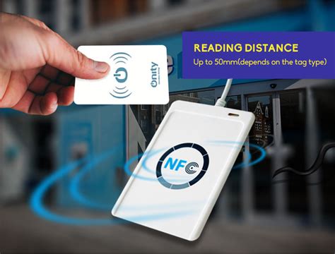 Acr122u Nfc Reader Rfid Card Proximity Card Of Huayuan Rfid The