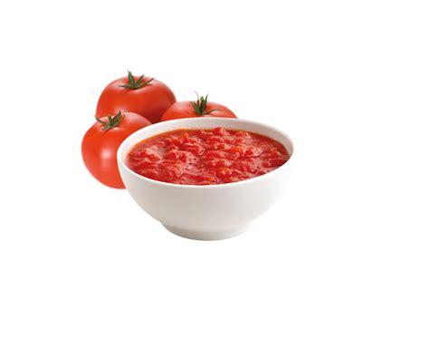 Tomates Concassées Pulpe Bio Sepal