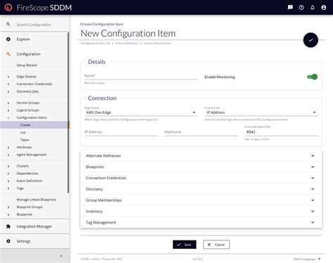 Configuration Items Matrix42 Self Service Help Center