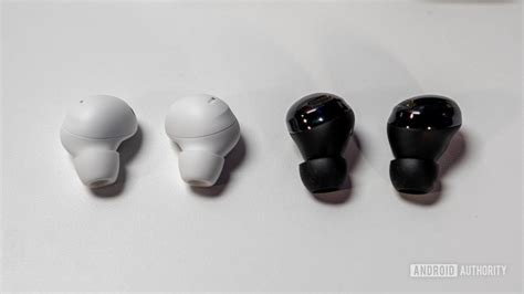 Samsung Galaxy Buds Pro Vs Galaxy Buds 2 Pro Should You Upgrade