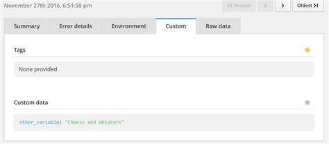 Aws Lambda Environment Variables And Raygun · Raygun Blog